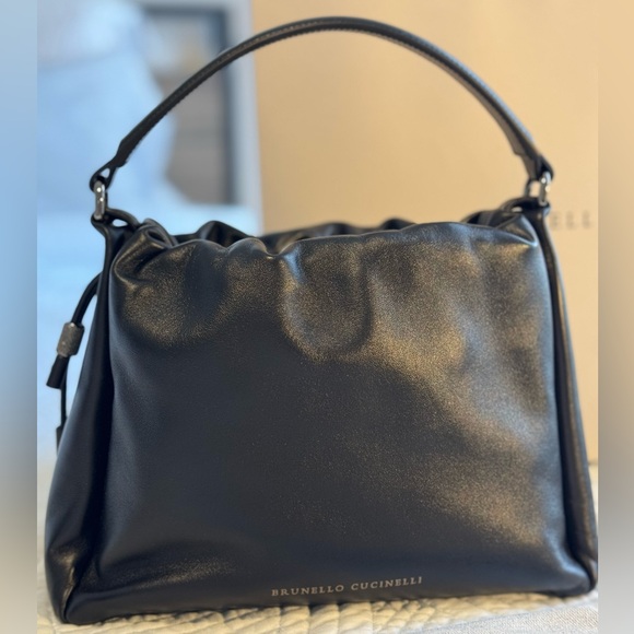 Brunello Cucinelli | Bags | New Brunello Cucinelli Never Used With Tag ...